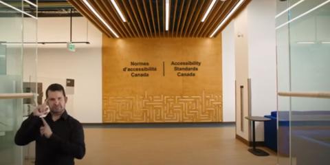 Accessibility Standards Canada
